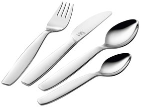 Zwilling Pila dětský příborový set 4 ks, 7131-210