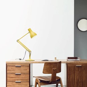 Anglepoise Type 75 stolní Margaret Howell žlutá