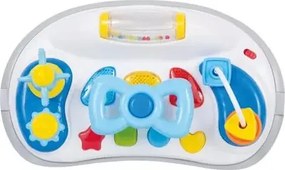FreeON Chodítko interaktivní Little driver / od 6 měsíců / do 11 kg