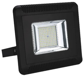 ACA DECOR LED reflektor 150W - černý