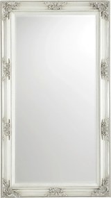 XXXLutz NÁSTĚNNÉ ZRCADLO 100/180/7,2 cm Xora - 002818004602