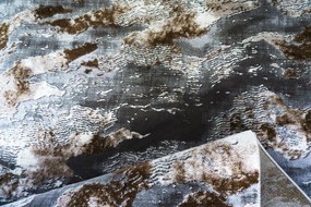 BE Koberec Mitra 3001 BEIGE - béžový obdélníkový Rozměr: 80x150 cm