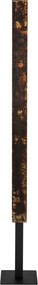 XXXLutz STOJACÍ LED LAMPA, 18/140 cm Dieter Knoll - Stojací lampy - 008227202105