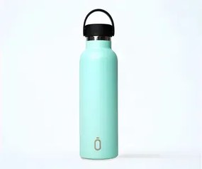 Runbott 600 ml Mint / Termoláhev / nerezová ocel 304 / studená 24 h /