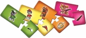 Trefl - Puzzle - Links Tlapková patrola / 2x14 dílků / od 3 let