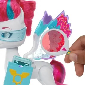 Hasbro My Little Pony Poník s křídly figurka bílá / od 5 let