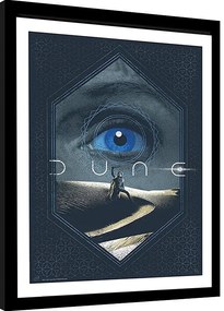 Obraz na zeď - Dune - Part 2