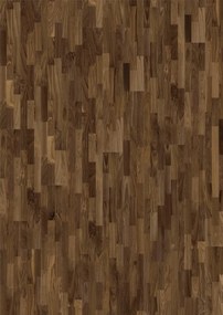 Dřevěná podlaha Ořech americký Montreal - saténový lak - 153N15VA50KW240