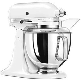 KitchenAid Kuchyňský robot Artisan KSM175, bílá 5KSM175PSEWH