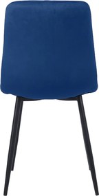 Idea Jídelní židle MELITA Barva potahu: Šedá