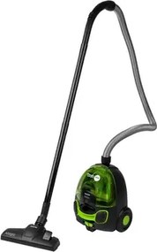 SENCOR SVC 510GR-EUE2 zelená / Bezsáčkový vysavač / 890 W / 1.5 l / 76