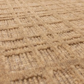 Tribeca Design Kusový koberec Berney Honey Rozměry: 160x230 cm