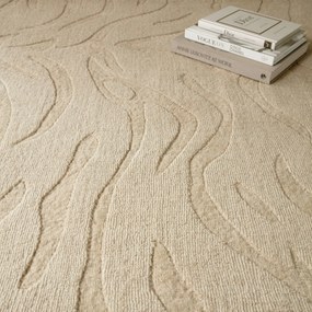Tribeca Design Kusový koberec Incubus Sand Rozměry: 120x170 cm
