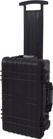 Kufr na nářadí/vybavení s pěnovou výstelkou 140304