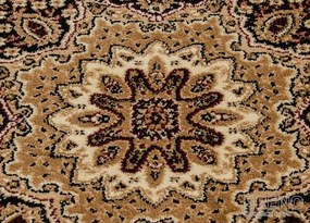 Breno Kusový koberec MARRAKESH 207 Beige, 80x150 cm, Béžová/Vícebarevné