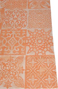 Korálový designový koberec Chenille Coral - 200 * 300 cm