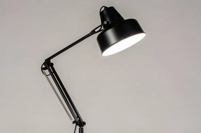 Stojací lampa Bristol