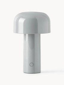 Malá přenosná stolní LED lampa Bellhop, stmívatelná
