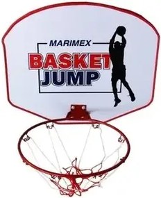 Marimex basketbalový koš k trampolínám