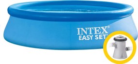 Bazén Intex Easy Set 3,05 x 0,76 m s kartušovou filtrací