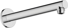 Hansgrohe Vernis Blend, sprchové rameno 240 mm, chromová, HAN-27809000