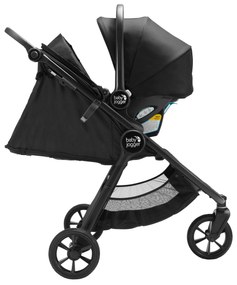 Baby Jogger BabyJogger CITY MINI GT 2 SINGLE - BRIAR GREEN
