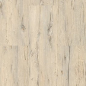 Vinylová plovoucí podlaha Brased Ecoline Click 9503 Borovice bílá rustikal