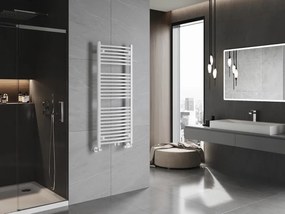 Mexen Ares, topné těleso 1200 x 600 mm, 620 W, bílá, W102-1200-600-00-20