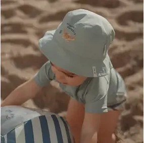 Little Dutch Ocean Breeze vel. 1 / Klobouček / Oboustranný / 94% recyk