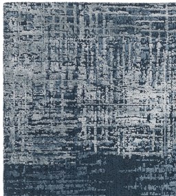 Tribeca Design Kusový koberec Amaro Petrol Blue Rozměry: 120x170 cm