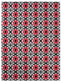 Moderní kusový koberec CHAPPE CH3020 - 120x170 cm