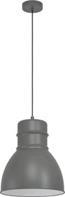 XXXLutz ZÁVĚSNÉ SVÍTIDLO, 38/110 cm - Online Only svítidla - 003348334202