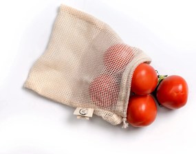 Wrap - up Eco sáčky, pytlíky na ovoce a zeleninu, 3 velikosti