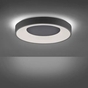 Leuchten Direkt 14326-18 - LED Stmívatelné svítidlo ANIKA LED/30W/230V + DO