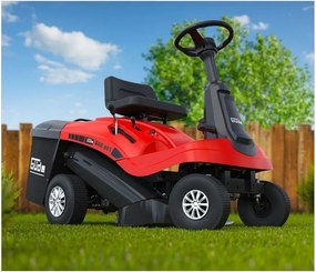 GüDE GMBH Güde GAR 601 - MiniRider