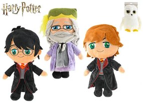 Spin master Harry Potter postavička plyšová 29 cm Ron