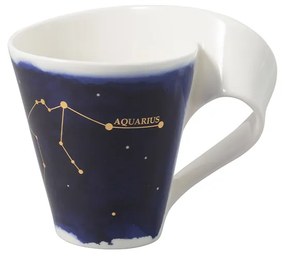 Dárkový hrnek AQUARIUS z kolekce NEW WAVE STARS