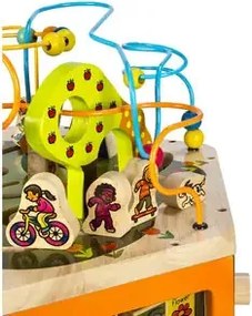 B-Toys Interaktivní hrací centrum Youniversity / od 1 do 3 let