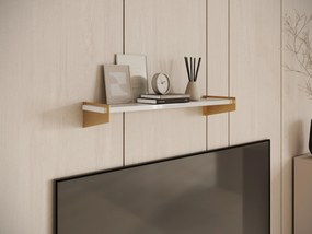 ADRK Furniture Pólka Ivi SH-IVI-GWS