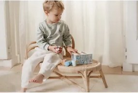 Little Dutch Vkládačka dřevěná Forest Friends / od 18 měsíců