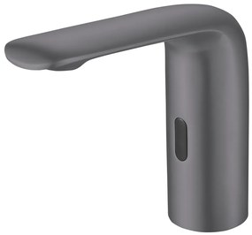 Sapho Sapho, Senzorová stojánková baterie, 6V DC (4xAA), gun metal, PS203GM
