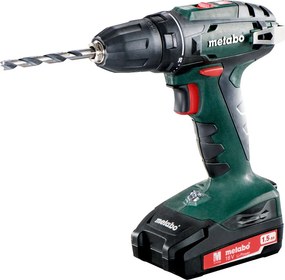 Metabo BS 18 602207550