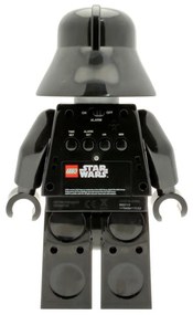 Hodiny s budíkem LEGO® Star Wars Darth Vader