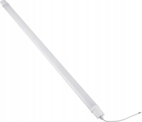 SADA 4 LED lamp 120cm 36W 3000lm Hermetické svítidlo IP65 do garáže, dílny