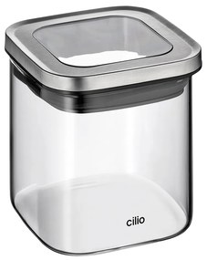 Cilio CUBO dóza na potraviny 650 ml