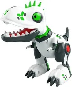 MaDe 15701 - Zigybot Robot Dino Punk na ovládání