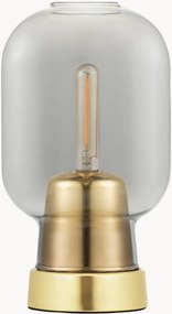 Stolní lampa Amp