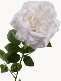 Sada umělých květin Rose Real Touch, 2 díly