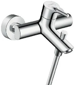 Hansgrohe Talis S - Vanová baterie, chrom 72400000
