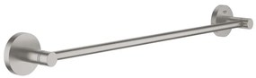 GROHE 41197DC0 - Držák na osušky START 504 mm nerez 41197DC0